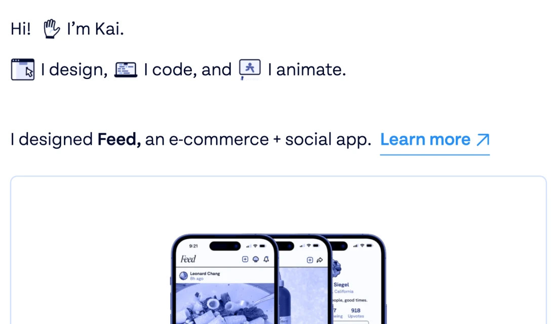 Kai Henthorn-Iwane | Dezi Gallery